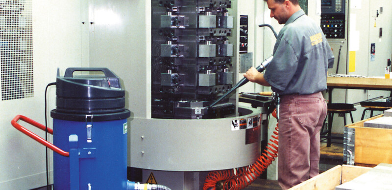 IS 11 Filter – Wieland Lufttechnik